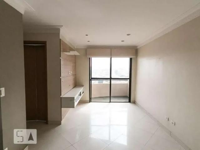 Apartamento para Venda em São Paulo/SP Bosque da Saúde 2 Quartos