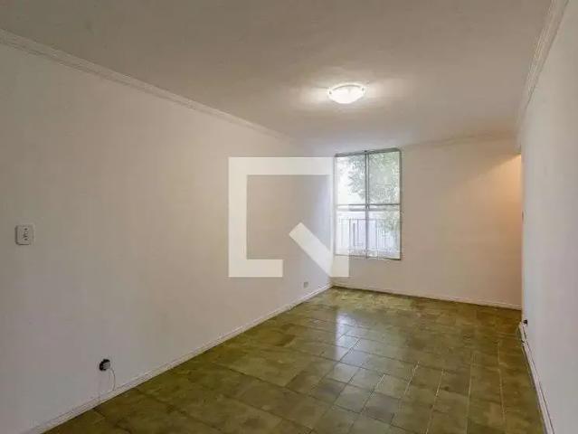 Apartamento para Venda em São Paulo/SP Bosque da Saúde 2 Quartos