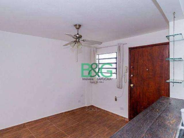 Apartamento para Venda em São Paulo/SP Bosque da Saúde 2 Quartos