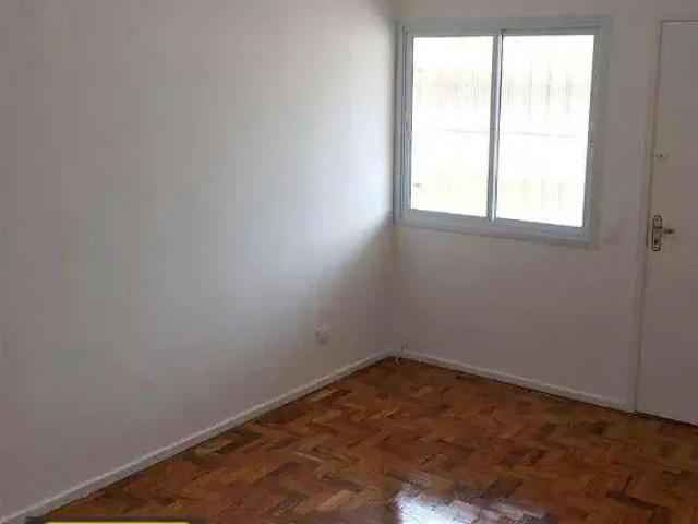 Apartamento para Venda em São Paulo/SP Bosque da Saúde 2 Quartos