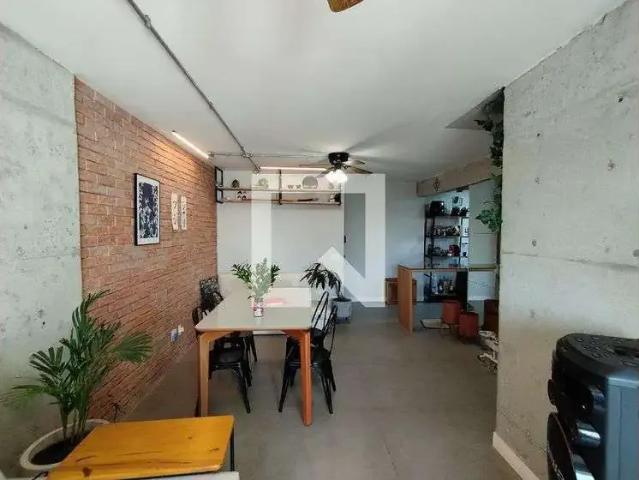 Apartamento para Venda em São Paulo/SP Bosque da Saúde 2 Quartos