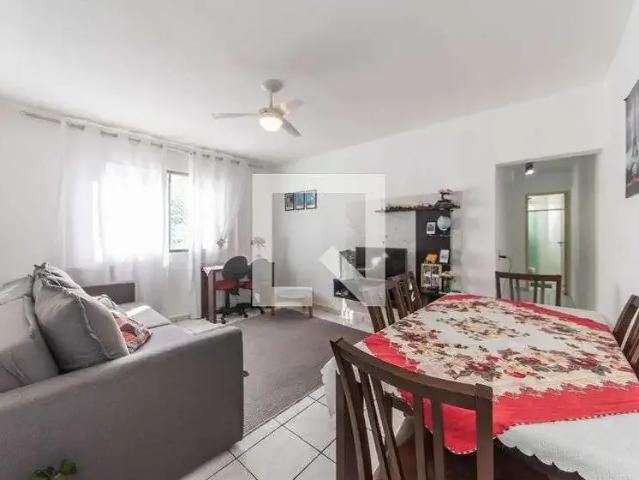 Apartamento para Venda em São Paulo/SP Bosque da Saúde 2 Quartos