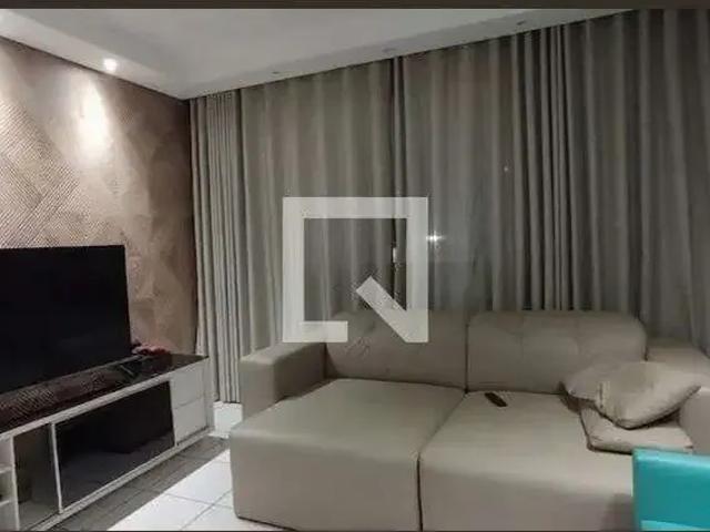 Apartamento para Venda em São Paulo/SP Bosque da Saúde 2 Quartos