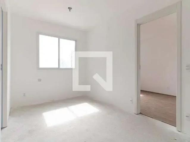 Apartamento para Venda em São Paulo/SP Bosque da Saúde 2 Quartos