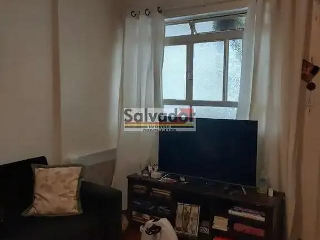 Apartamento para Venda em São Paulo/SP Bosque da Saúde 2 Quartos