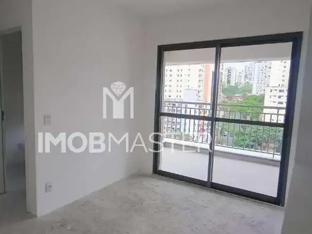 Apartamento para Venda em São Paulo/SP Bosque da Saúde 2 Quartos