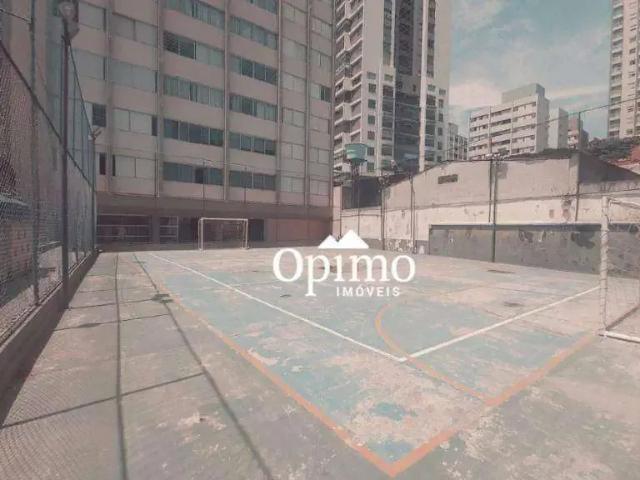 Apartamento para Venda em São Paulo/SP Bosque da Saúde 2 Quartos