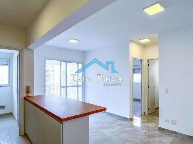 Apartamento para Venda em São Paulo/SP Bosque da Saúde 2 Quartos