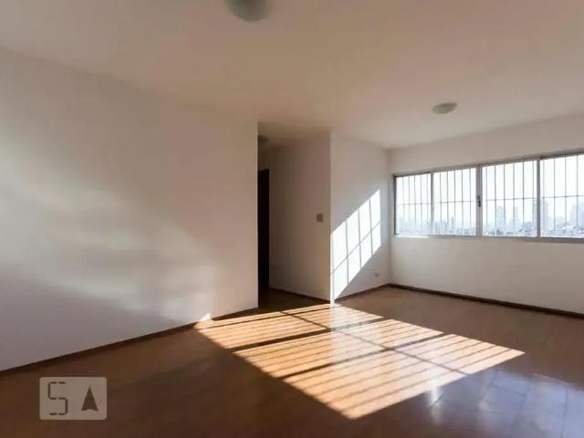 Apartamento para Venda em São Paulo/SP Bosque da Saúde 2 Quartos