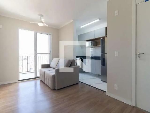 Apartamento para Venda em São Paulo/SP Bosque da Saúde 2 Quartos