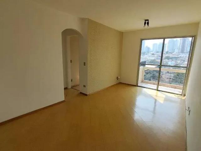 Apartamento para Venda em São Paulo/SP Bosque da Saúde 2 Quartos
