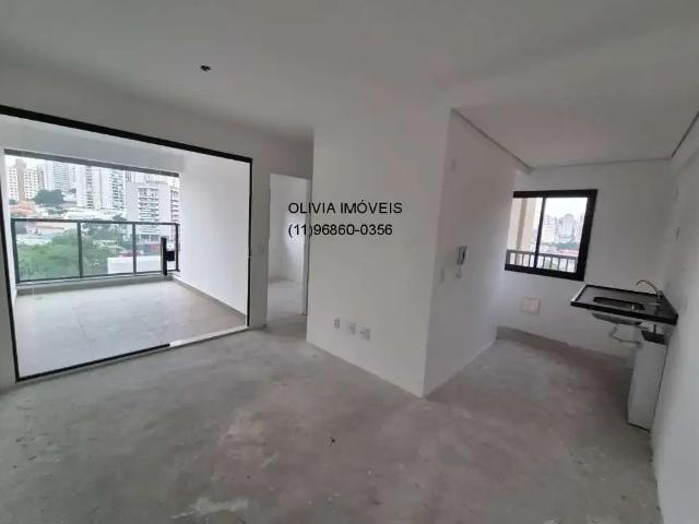 Apartamento para Venda em São Paulo/SP Bosque da Saúde 2 Quartos