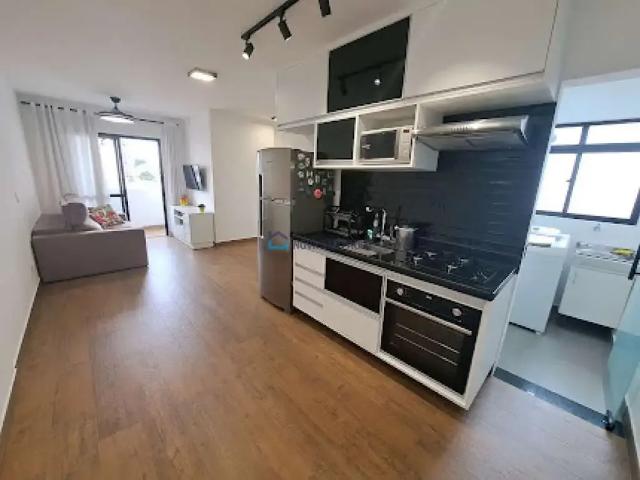 Apartamento para Venda em São Paulo/SP Bosque da Saúde 2 Quartos