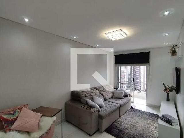 Apartamento para Venda em São Paulo/SP Bosque da Saúde 2 Quartos