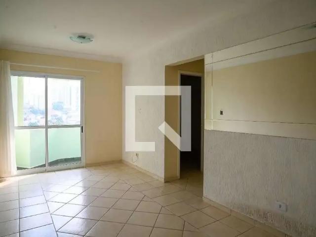 Apartamento para Venda em São Paulo/SP Bosque da Saúde 2 Quartos