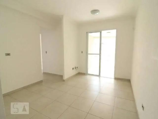 Apartamento para Venda em São Paulo/SP Bosque da Saúde 2 Quartos