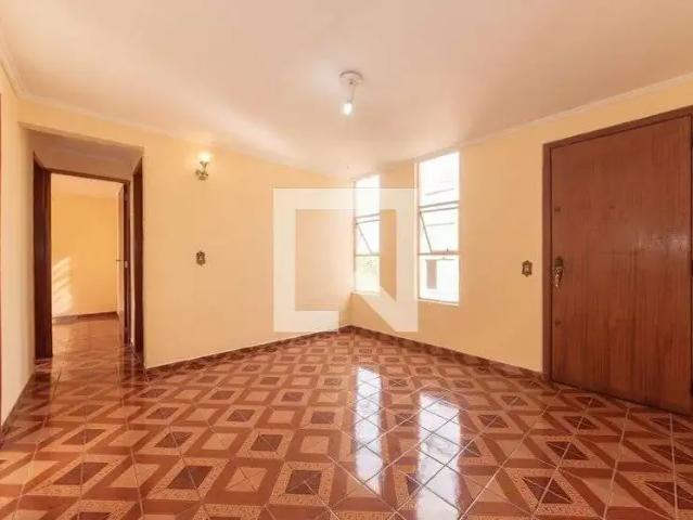 Apartamento para Venda em São Paulo/SP Bosque da Saúde 2 Quartos