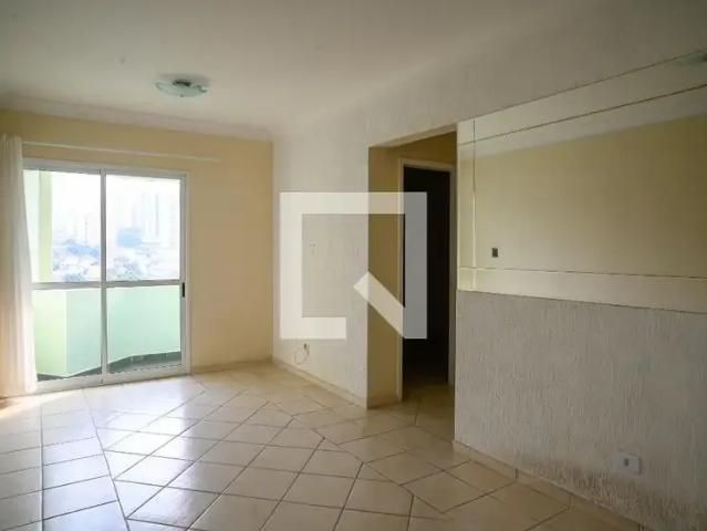 Apartamento para Venda em São Paulo/SP Bosque da Saúde 2 Quartos