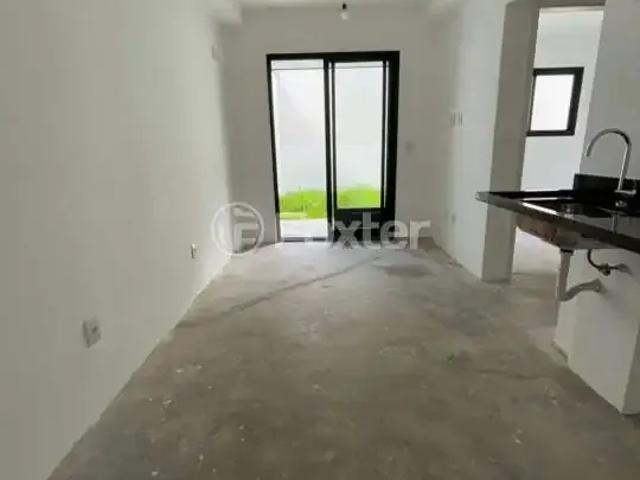 Apartamento para Venda em São Paulo/SP Bosque da Saúde 2 Quartos