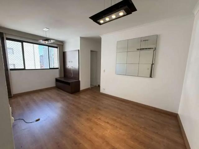 Apartamento para Venda em São Paulo/SP Bosque da Saúde 2 Quartos