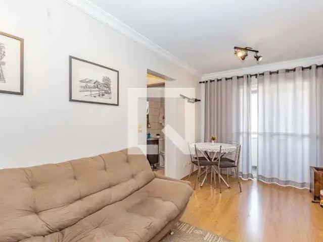 Apartamento para Venda em São Paulo/SP Bosque da Saúde 2 Quartos