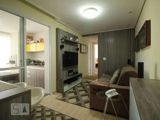 Apartamento para Venda em São Paulo/SP Bosque da Saúde 2 Quartos