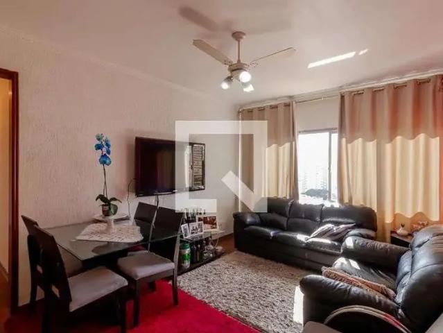 Apartamento para Venda em São Paulo/SP Bosque da Saúde 2 Quartos