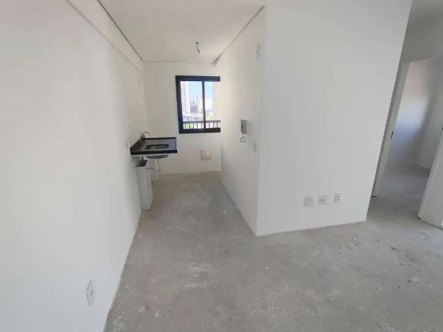 Apartamento para Venda em São Paulo/SP Bosque da Saúde 2 Quartos
