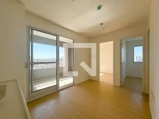 Apartamento para Venda em São Paulo/SP Bosque da Saúde 2 Quartos