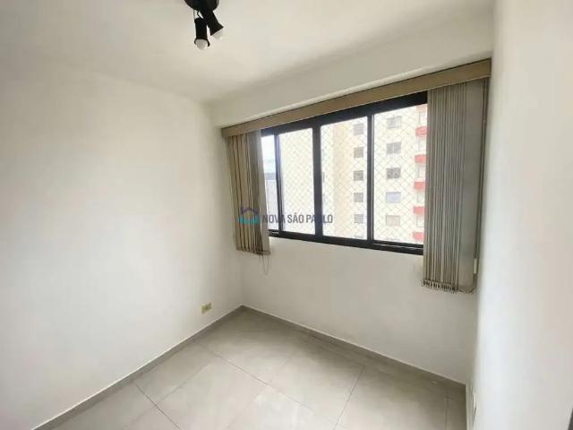 Apartamento para Venda em São Paulo/SP Bosque da Saúde 2 Quartos