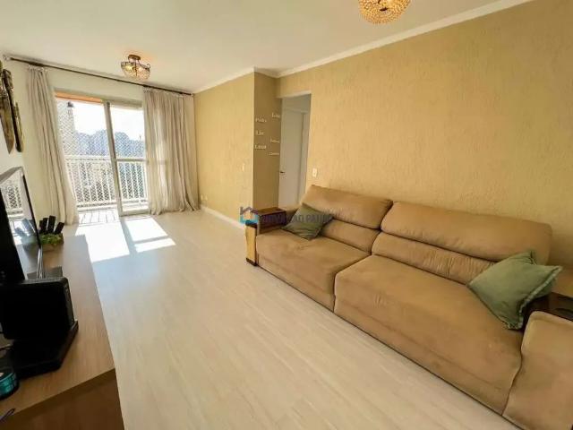 Apartamento para Venda em São Paulo/SP Bosque da Saúde 2 Quartos
