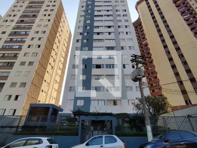 Apartamento para Venda em São Paulo/SP Bosque da Saúde 2 Quartos