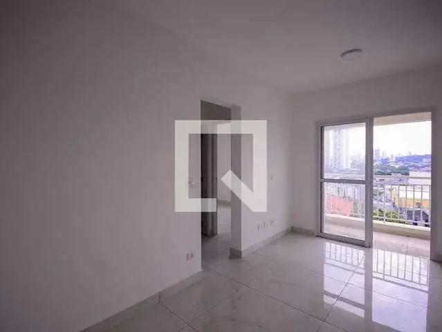 Apartamento para Venda em São Paulo/SP Bosque da Saúde 2 Quartos