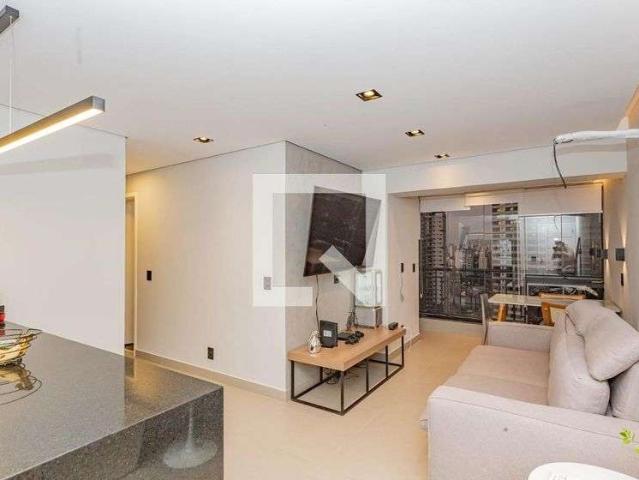 Apartamento para Venda em São Paulo/SP Bosque da Saúde 2 Quartos