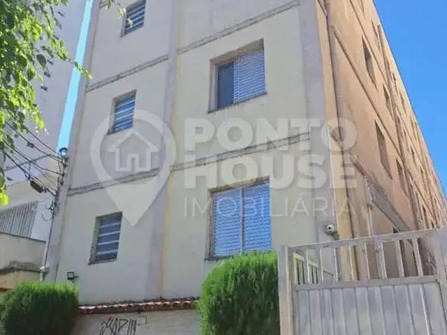 Apartamento para Venda em São Paulo/SP Bosque da Saúde 2 Quartos