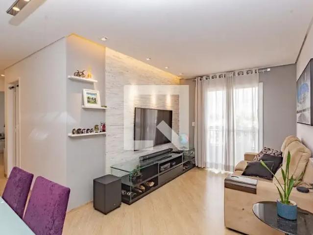 Apartamento para Venda em São Paulo/SP Bosque da Saúde 2 Quartos