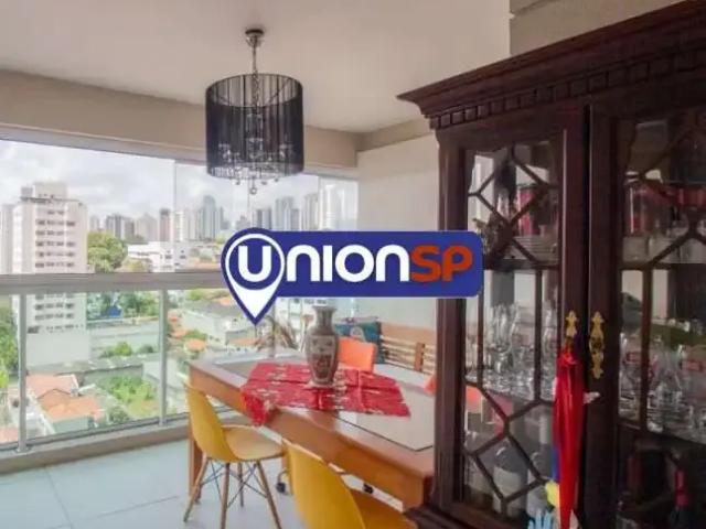 Apartamento para Venda em São Paulo/SP Bosque da Saúde 2 Quartos