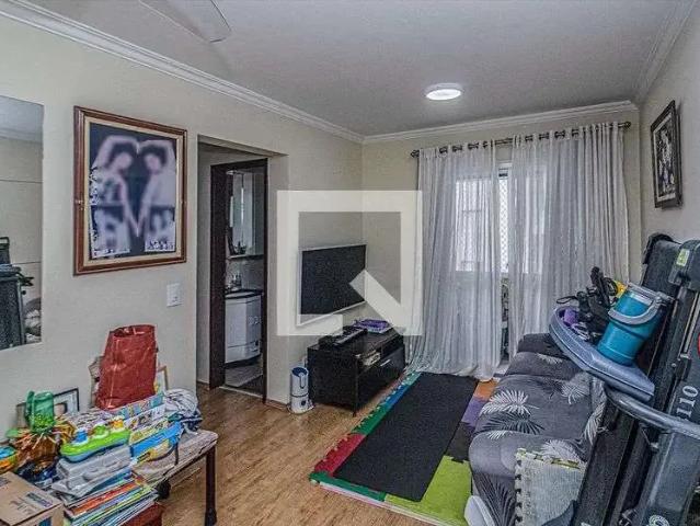 Apartamento para Venda em São Paulo/SP Bosque da Saúde 2 Quartos