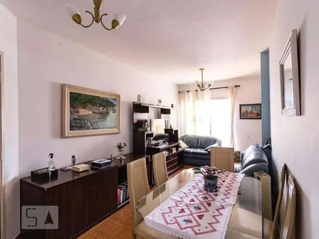 Apartamento para Venda em São Paulo/SP Bosque da Saúde 2 Quartos