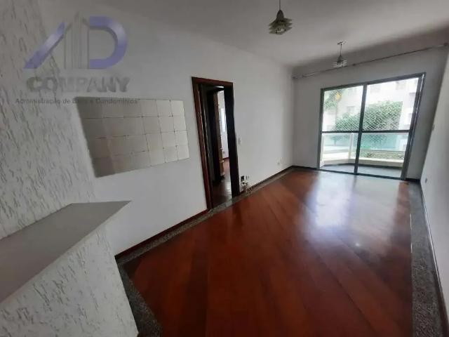 Apartamento para Venda em São Paulo/SP Bosque da Saúde 2 Quartos