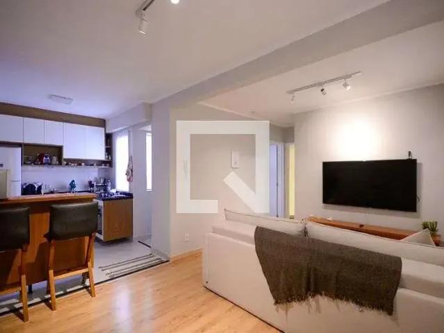 Apartamento para Venda em São Paulo/SP Bosque da Saúde 2 Quartos