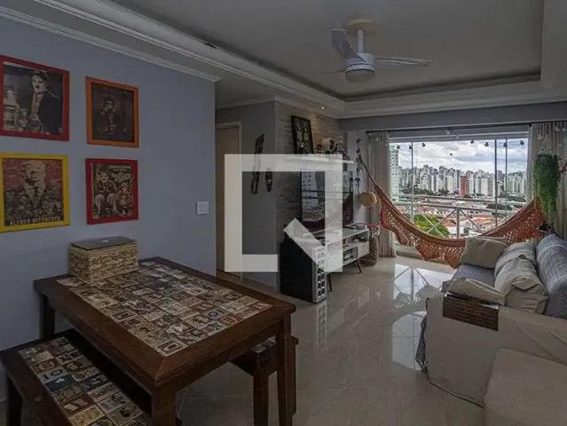 Apartamento para Venda em São Paulo/SP Bosque da Saúde 2 Quartos
