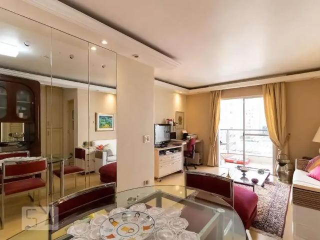 Apartamento para Venda em São Paulo/SP Bosque da Saúde 2 Quartos