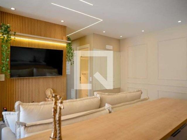 Apartamento para Venda em São Paulo/SP Bosque da Saúde 2 Quartos