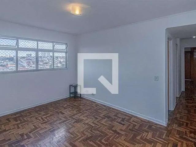 Apartamento para Venda em São Paulo/SP Bosque da Saúde 2 Quartos