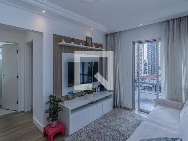 Apartamento para Venda em São Paulo/SP Bosque da Saúde 2 Quartos