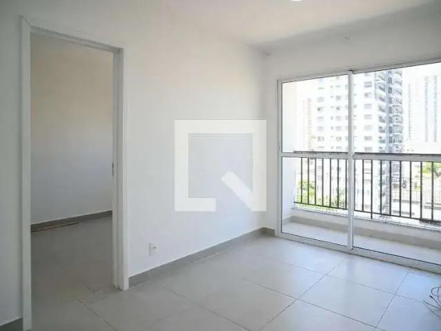 Apartamento para Venda em São Paulo/SP Bosque da Saúde 2 Quartos