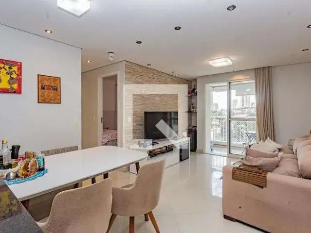 Apartamento para Venda em São Paulo/SP Bosque da Saúde 2 Quartos