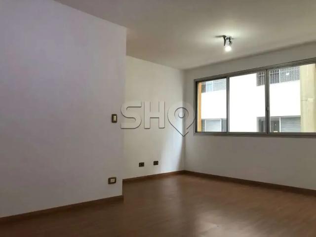 Apartamento para Venda em São Paulo/SP Bosque da Saúde 2 Quartos