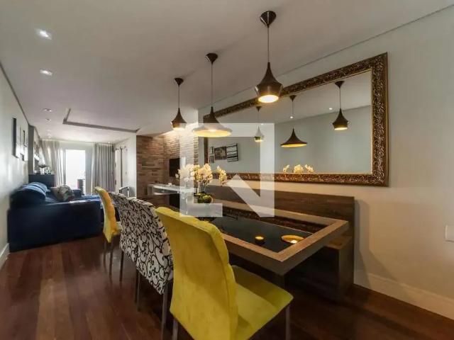 Apartamento para Venda em São Paulo/SP Bosque da Saúde 2 Quartos